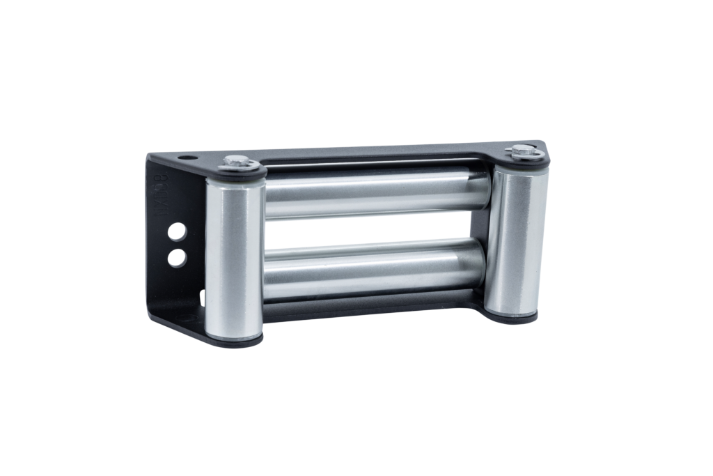 XRC Gen 2 9.5/12K Winch Replacement Roller Fairlead - Smittybilt