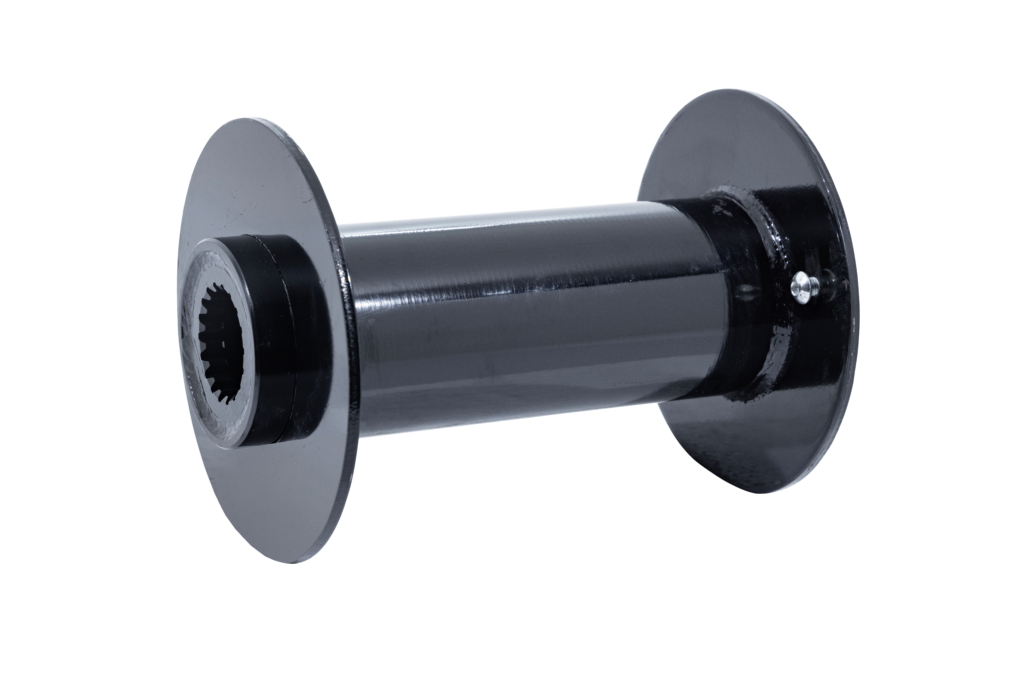 X2O Gen 2 15/17K Winch Replacement Drum Assembly - Smittybilt