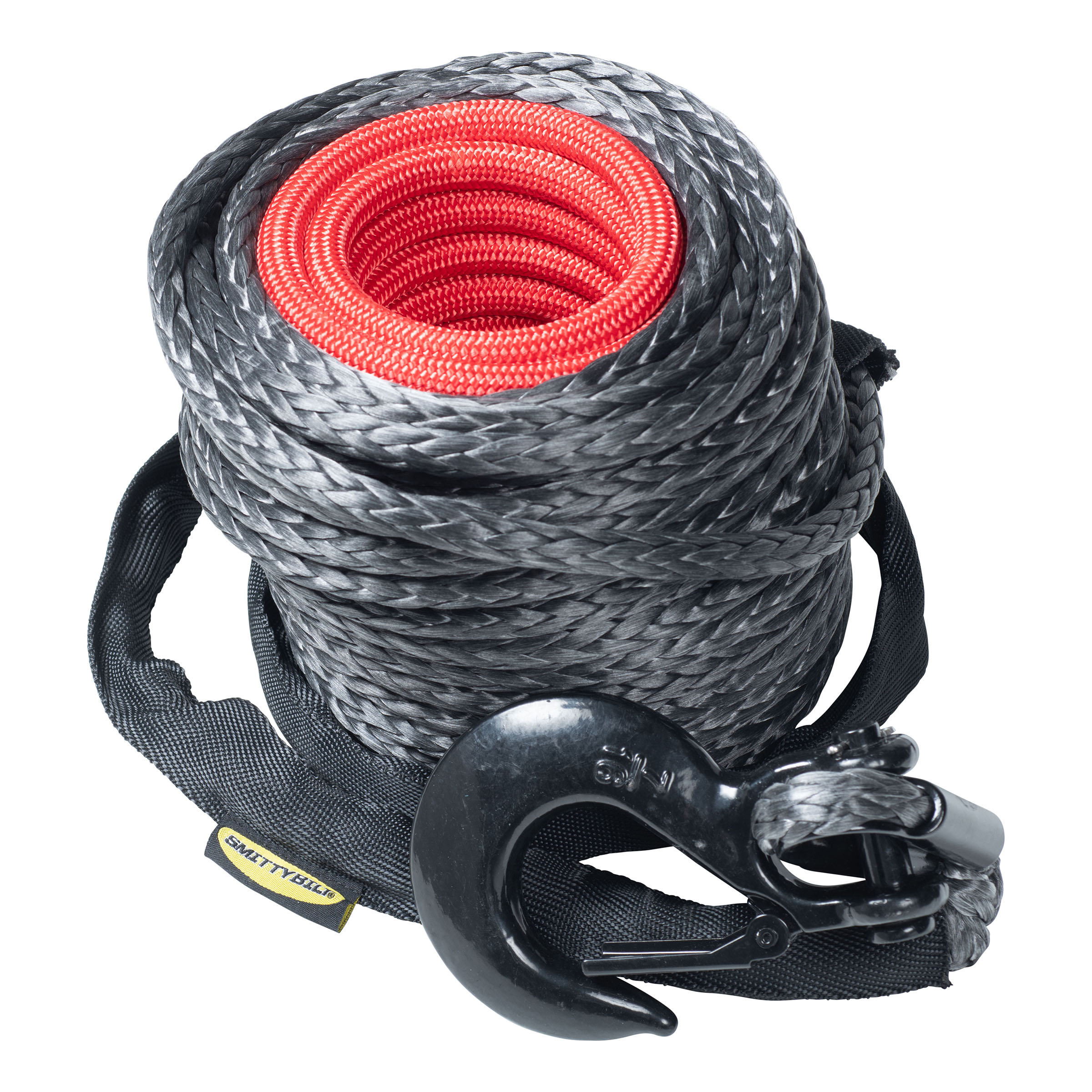 12K Spectra Synthetic Winch Rope - Smittybilt