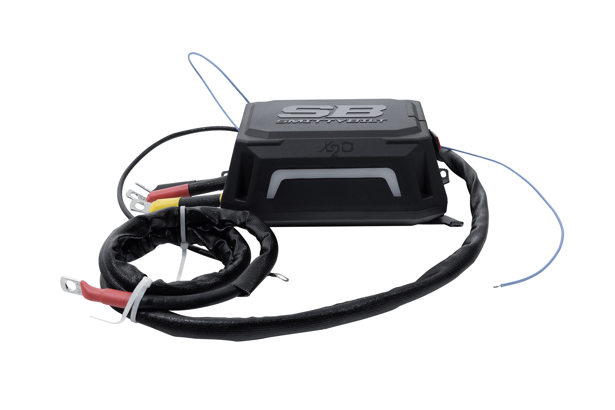 CONTROL BOX - Smittybilt