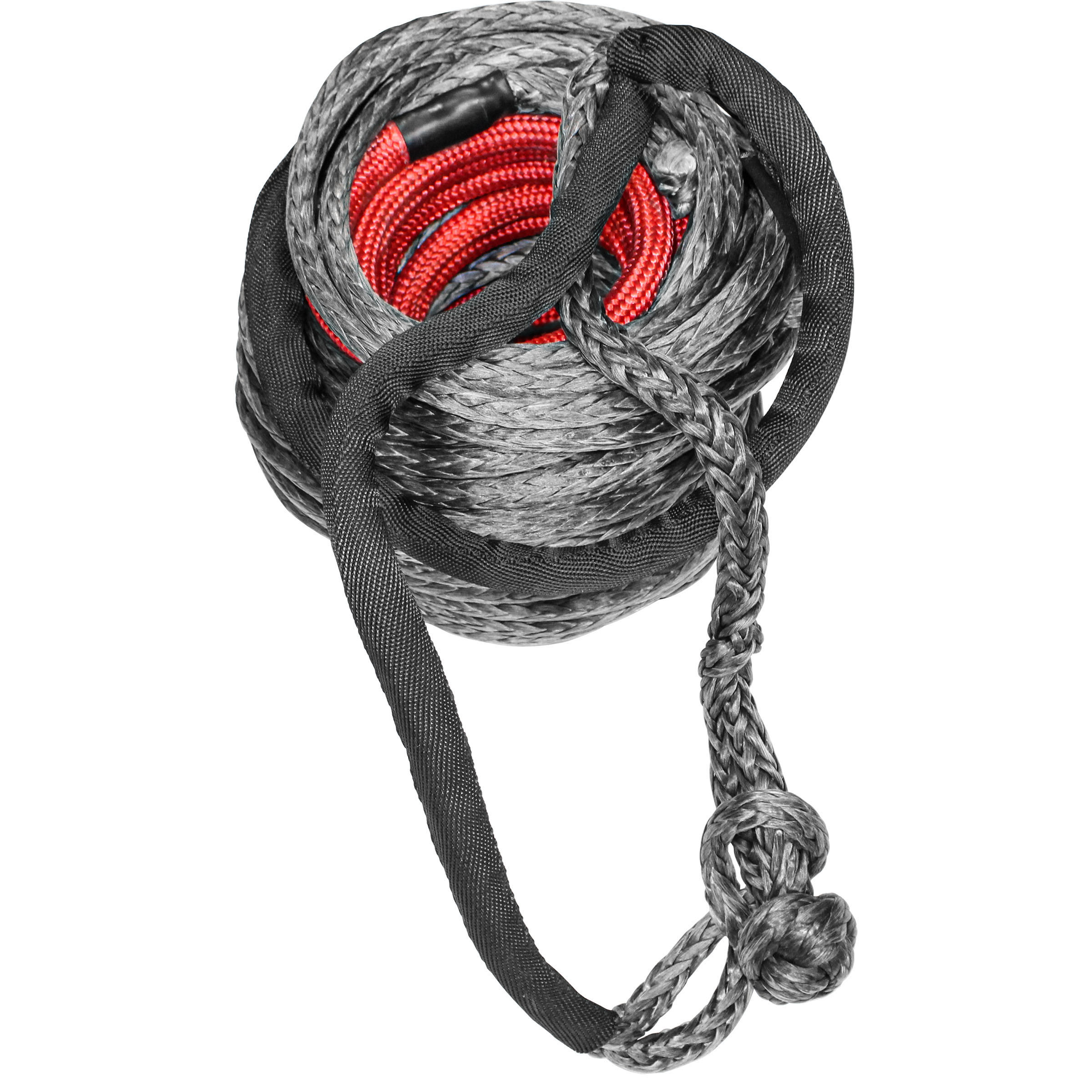 10K Hookless Spectra Synthetic Winch Rope - Smittybilt