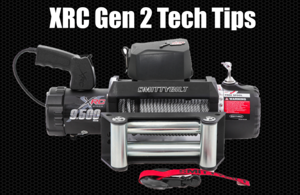 Tech Tips - Smittybilt