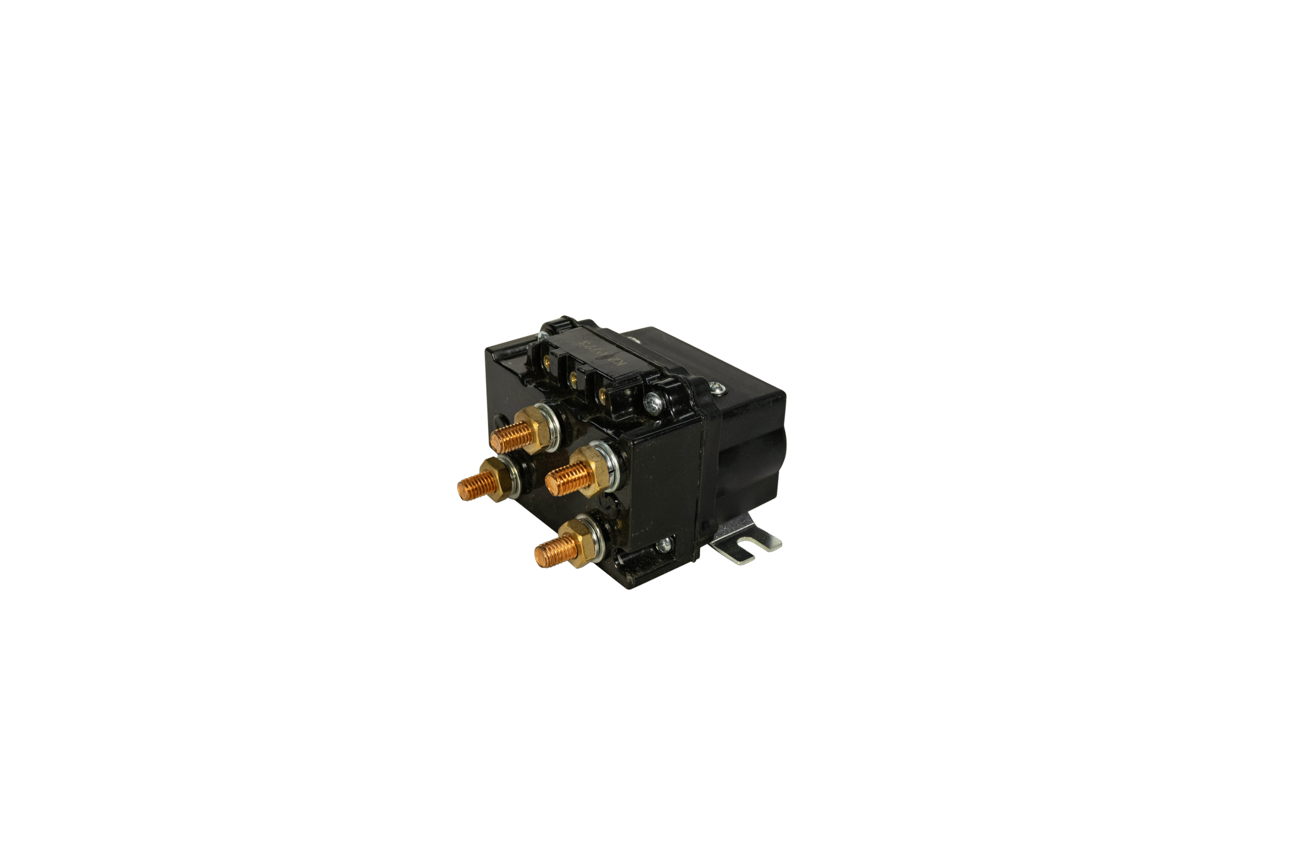 X2O Gen 3 Replacement Solenoid Assembly - Smittybilt